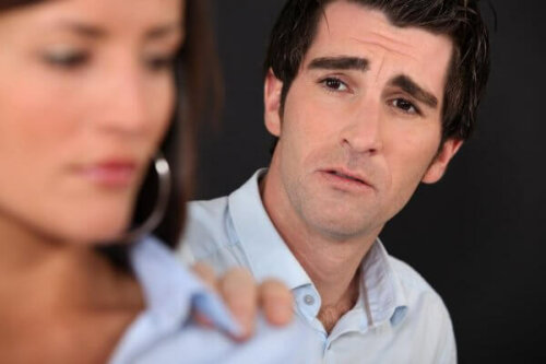 Du är modig som återvänder till platsen du sårades på - Utforska Sinnet