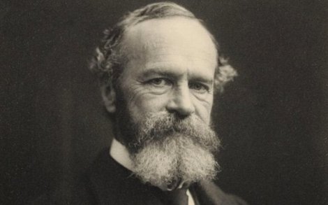 10 inspirerande citat från William James - Utforska Sinnet