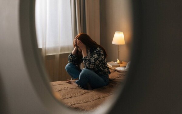 Att finna mental frid - Utforska Sinnet